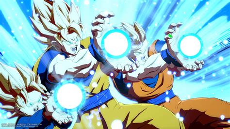 Bandai Namco revela novos conteúdos gratuitos de Dragon Ball FighterZ