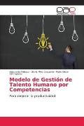 Modelo De Gesti N De Talento Humano Por Competencias Geoconda Velasco
