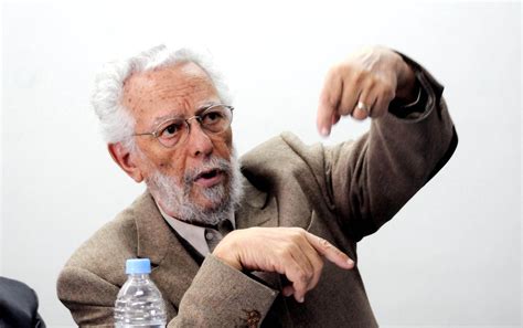 Enrique Dussel será doctor honoris causa de la UNSAM Noticias UNSAM