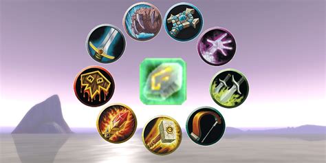 WoW SoD All Phase 3 Hunter Runes Effects Locations