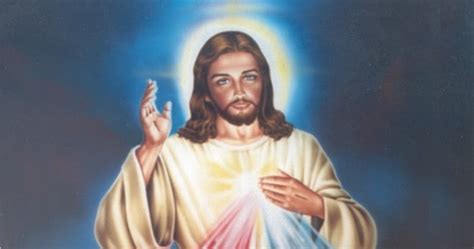 α JESUS NUESTRO SALVADOR Ω Oracion de Proteccion ante Desastres