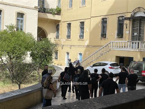 Δίκη για το φονικό στον Μυλοπόταμο Με ένταση ολοκληρώθηκε η πρώτη μέρα