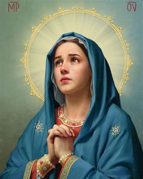 Пин от пользователя Hélio Maria на доске Maria Santíssima Католик