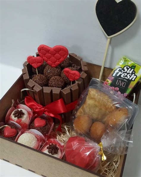 Festa Na Caixa Simples 100 Ideias Para Fazer E Impressionar