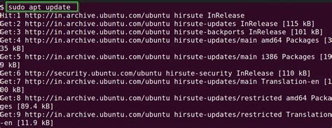 how to fix could not open lock file var lib dpkg lock frontend error [update 2023