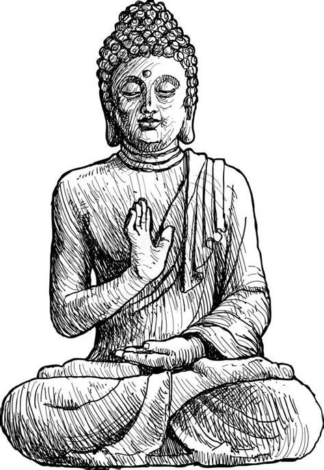 Budhan Pencil Drawing A Comprehensive Guide For Beginners