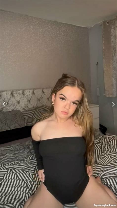 Ellie Cassidy Elliecassidy Nude OnlyFans Leaks The Fappening