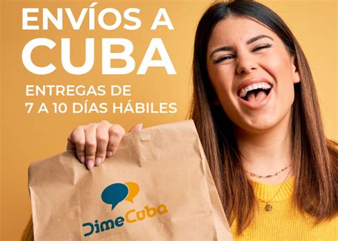 Envíos de paquetes a Cuba desde Miami misceláneas y medicinas