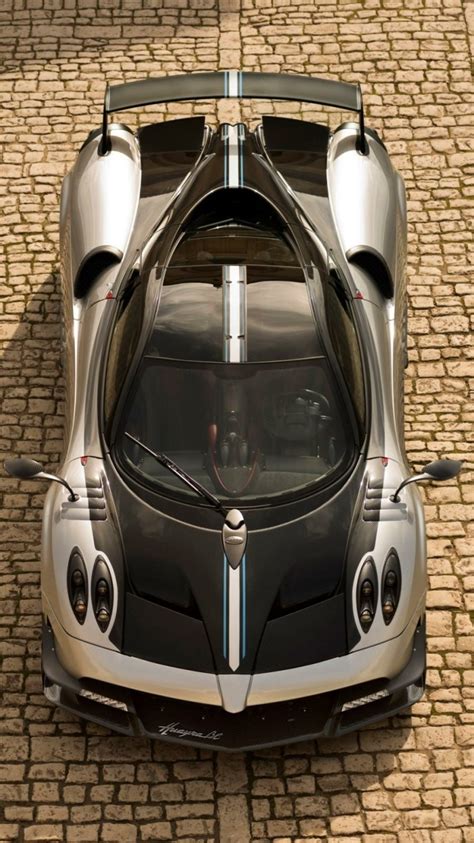 Wallpaper ID 427685 Vehicles Pagani Huayra Phone Wallpaper Supercar
