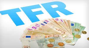 Come Calcolare Tfr Infoperte