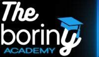 Flow Chart IELTS Report Writing Task 1 The Boring Academy