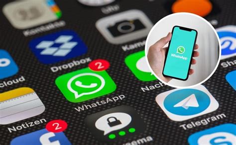 WhatsApp te permitirá recuperar los mensajes borrados