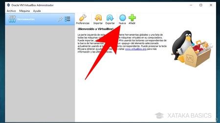 Virtualbox Qu Es Y C Mo Usarlo Para Crear Una M Quina Virtual Con