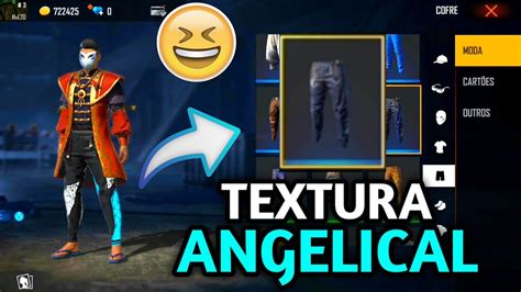 Textura Da Cal A Angelical Na Cal A Down Nova Atualiza O Do Free