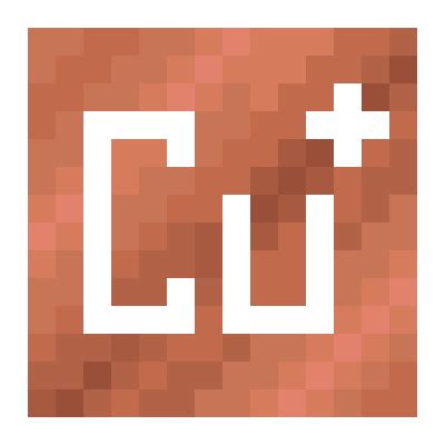 Overview Copper Items Bukkit Plugins Projects Bukkit