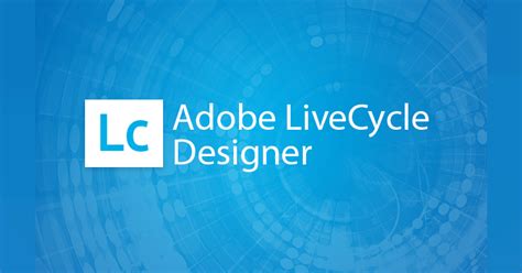 adobe livecycle designer formulare effizient and einfach gestalten
