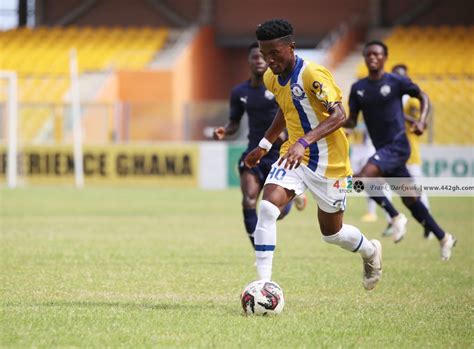 2022 23 Ghana Premier League Week 32 Match Preview Great Olympics Vs