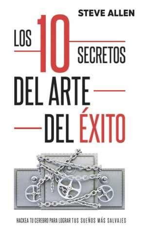 Los 10 mejores libros para lograr el éxito 2024