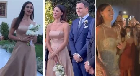 Belen L Assenza Del Nuovo Fidanzato Angelo Edoardo Galvano Al