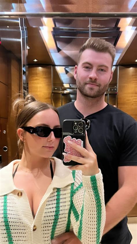 Eminems Daughter Hailie Jade 27 Nearly Busts Out Of Black Bikini Top In New Photos With