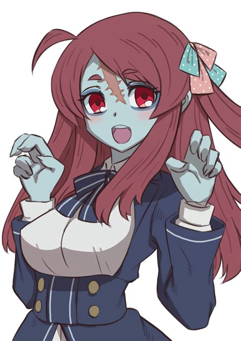 Minamoto Sakura Zombieland Saga Image By Somasoutaro