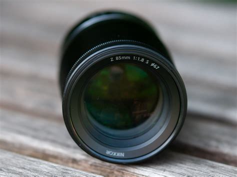 Nikon Z Mm F S Review Cameralabs
