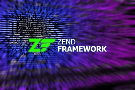 zend framework là gì tính ứng dụng của zend framework trong thực tế final blade