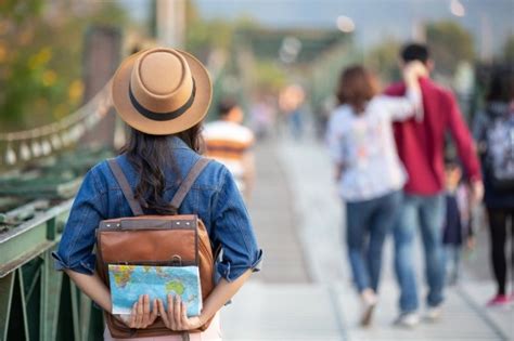 Pengen Liburan Yuk Intip Rekomendasi Destinasi Wisata Di Korea Selatan
