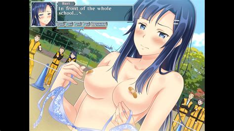 Naked Story Sports Festival Ver Review 3 5 WombatTrap