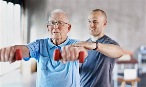 Exercício físico ajuda a preparar o corpo para a terceira idade