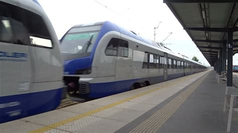 Kolejne Flirty nówki nie śmigane ED150 002 001 dla PKP Intercity