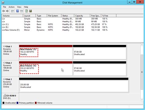How To Set Up Software Raid In Windows Server