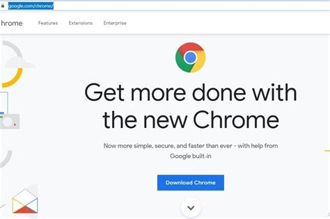 Ladda Ner Google Chrome Offlineinstallat R F R Windows Hur