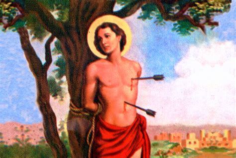 Jornal O Victoriano de Avaré Dia de São Sebastião é comemorado
