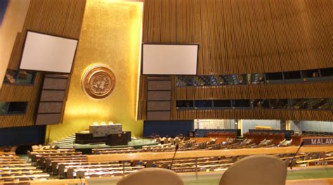 CICOPA Welcomes The First Ever UN Resolution On Social And Solidarity