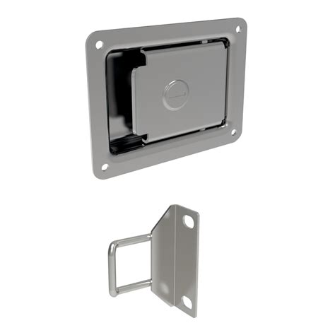 Paddle Latches From Wixroyd Wixroyd
