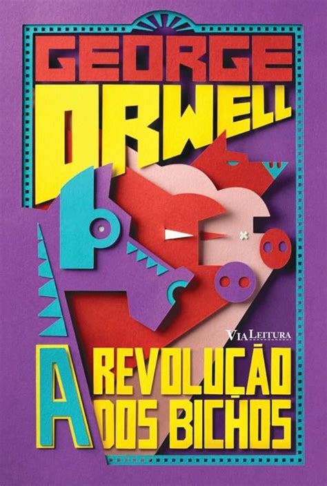 A revolução dos bichos Edipro Loja virtual de livros