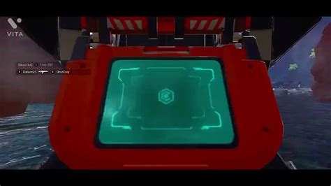 Apex Legend Mobile Gameplay BGMI YouTube