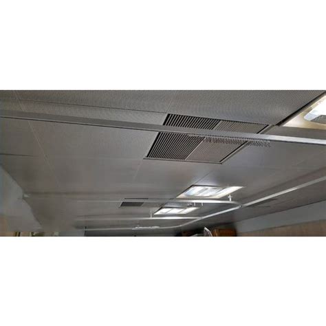 Off White Aluminium Hospital Cubicle Curtain Track At Rs 160 Running