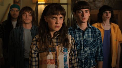 Arriba más de 74 stranger things personajes dibujos última vietkidsiq