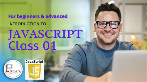 Javascript Tutorial For Beginners Class Javascript Tutorial For