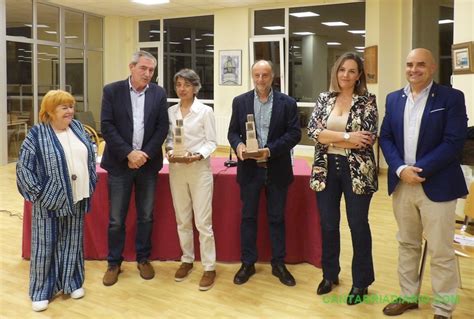Entregados los premios de la XXIV edición del Concurso Internacional de