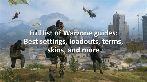 Meilleurs paramètres de souris et de clavier dans MW3 et Warzone