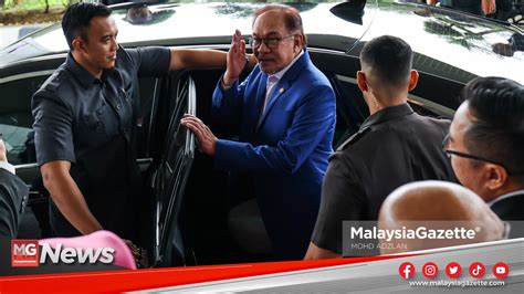 MGNews Cabar Enakmen Syariah Telah Berlaku Sebelum Kerajaan Madani