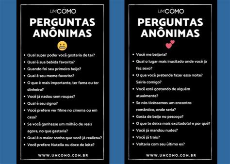 120 Ideias De Quiz Perguntas Para Brincadeiras Perguntas E Respostas