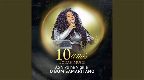 Eu Permiti O Vento Ao Vivo Youtube Music