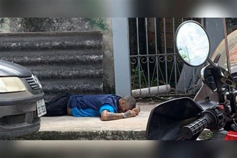Serial Killer Pedrinho Matador Assassinado Na Grande S O Paulo Veja