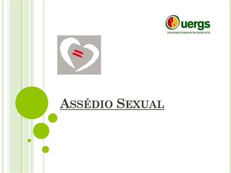 PPT Assédio Moral e Sexual no Trabalho PowerPoint Presentation free