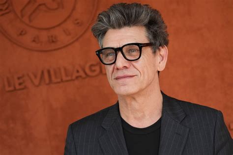 Marc Lavoine pourquoi il ne reçoit pas Adriana Karembeu chez lui