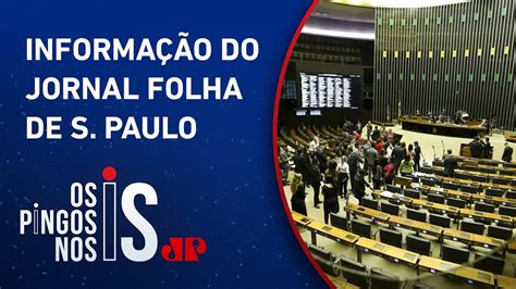 Líderes do Centrão avaliam que governo terá dificuldades em aprovar
